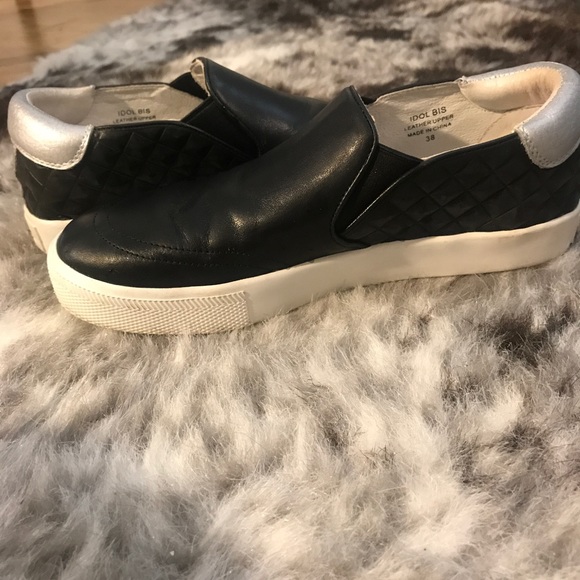 Ash | Shoes | Ash Platform Sneaker | Poshmark